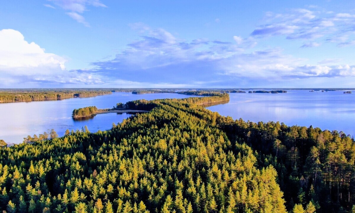 Gävle kommun | Nedre Dalälven